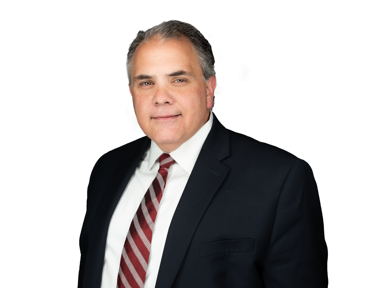 James Rowland: Zetlin & De Chiara LLP