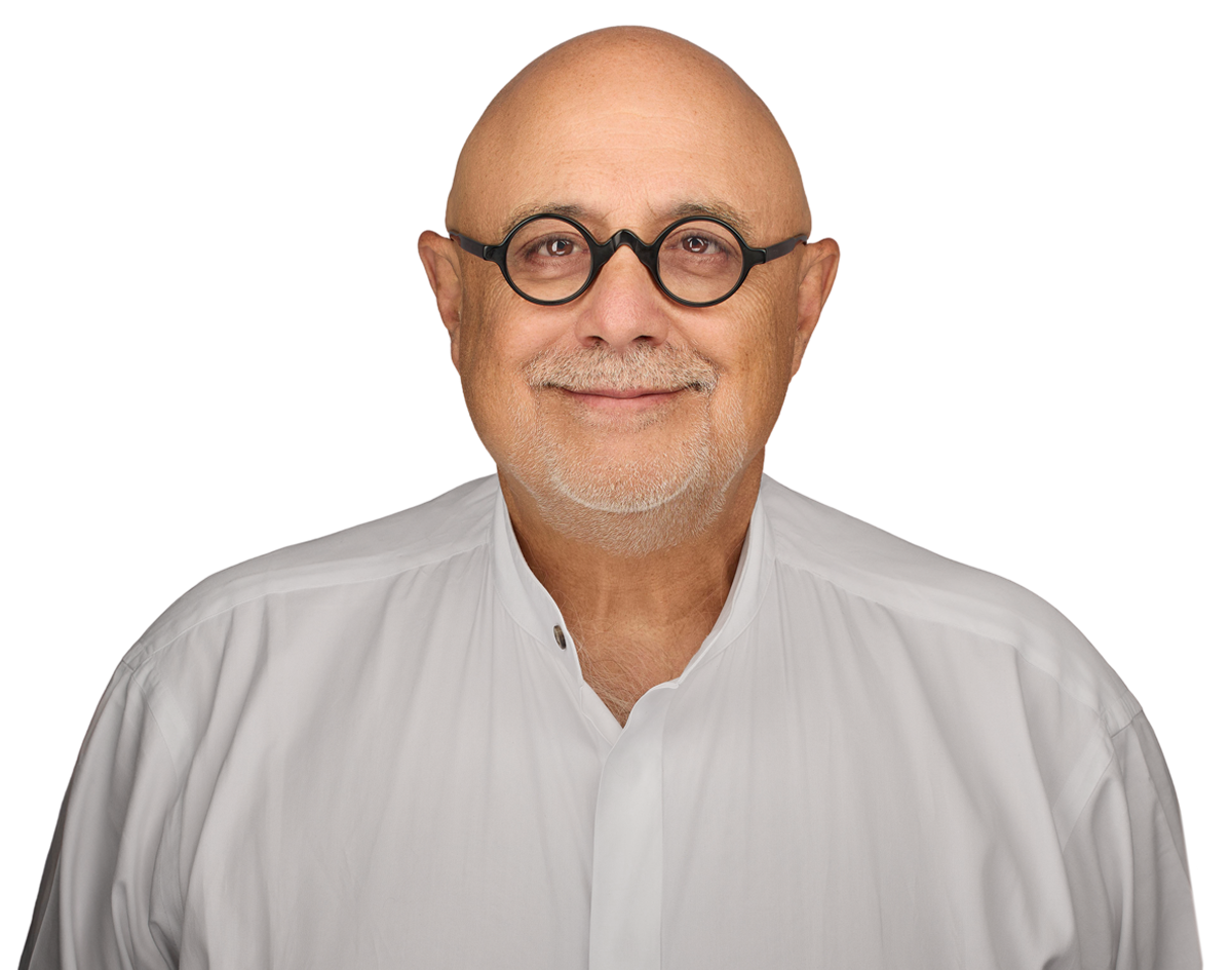 Michael De Chiara: Zetlin & De Chiara LLP